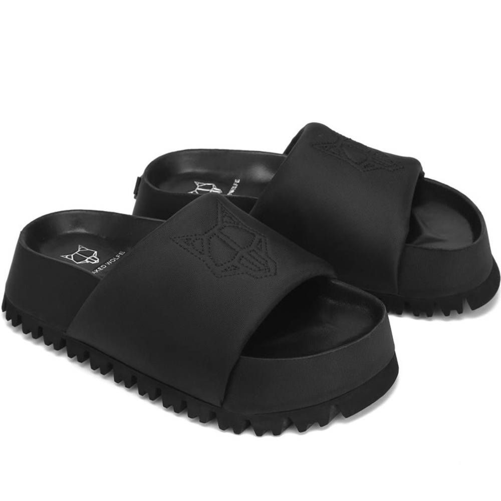 Naked Wolfe Venus Slides - Gem